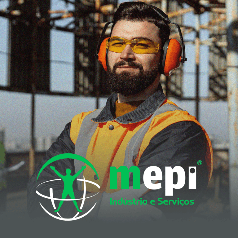 MEPI Indústria - Grupo MEPI